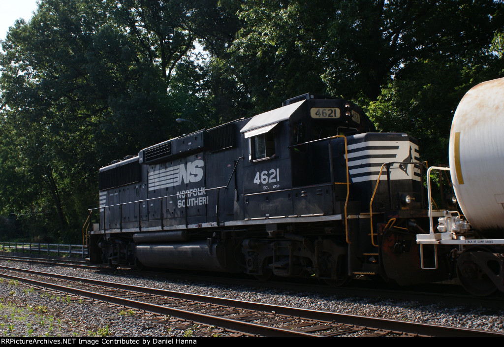 NS 4621
